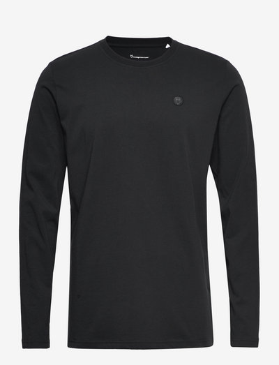 Knowledge Cotton Apparel til herrer - Køb online på Boozt.com