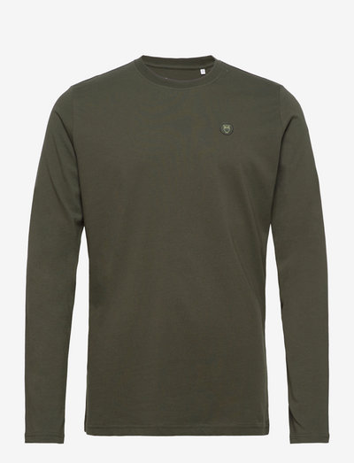Knowledge Cotton Apparel till herr - Köp online på Boozt.com