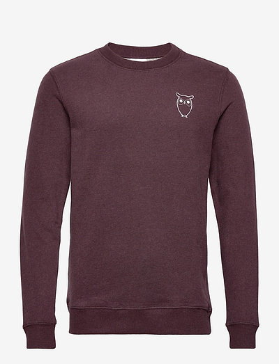 Knowledge Cotton Apparel til herrer - Køb online på Boozt.com