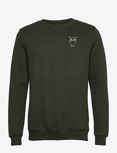 Knowledge Cotton Apparel til herrer - Køb online på Boozt.com