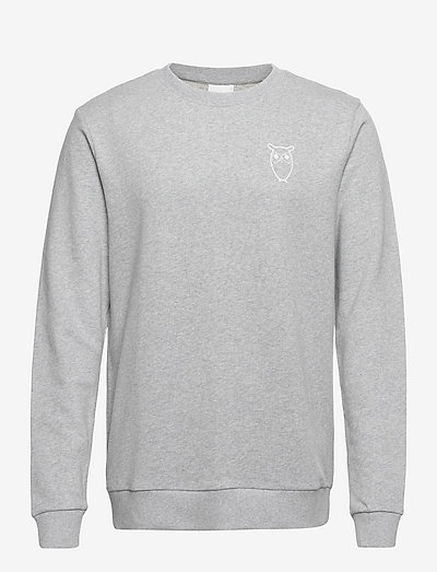 Knowledge Cotton Apparel til herrer - Køb online på Boozt.com