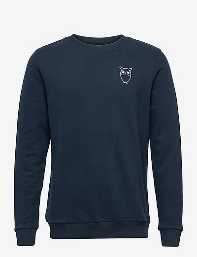 Knowledge Cotton Apparel til herrer - Køb online på Boozt.com