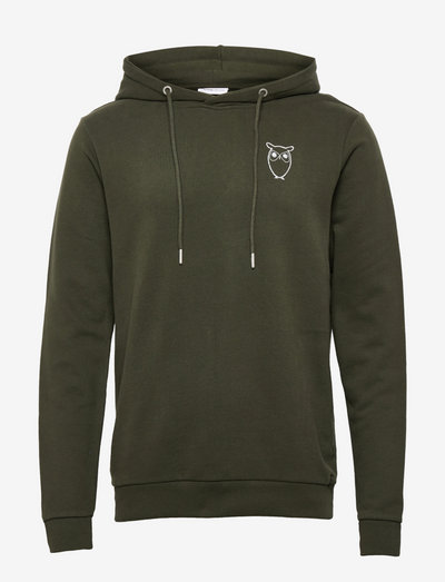 Knowledge Cotton Apparel | Stort udvalg af de nyeste styles | Boozt.com