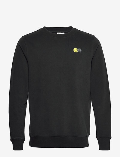 Knowledge Cotton Apparel til herrer - Køb online på Boozt.com
