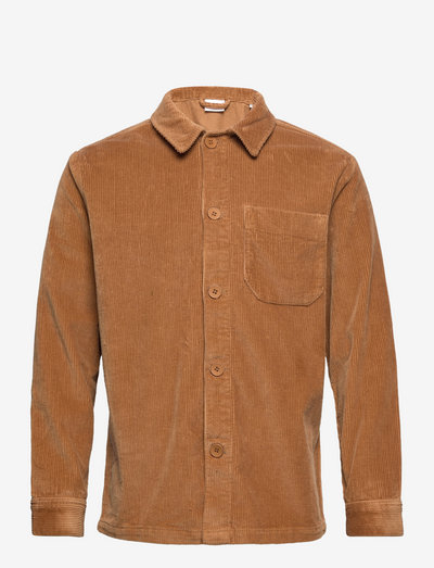 Knowledge Cotton Apparel til herrer - Køb online på Boozt.com