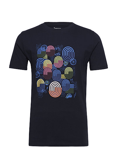 Knowledge Cotton Apparel | Stort udvalg af de nyeste styles | Boozt.com