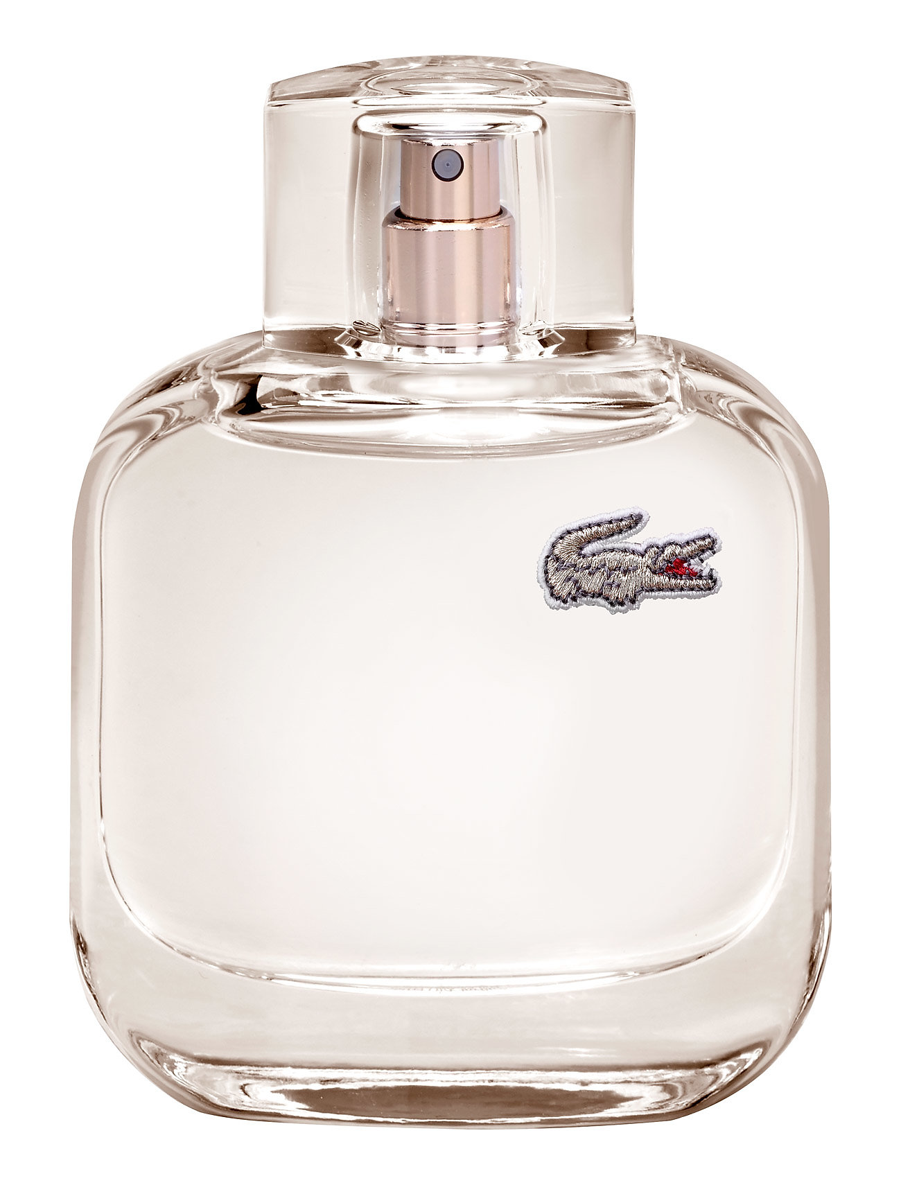 Lacoste Fragrance L.12.12 Elegant Pf Eau De Toilette - 870 kr | Boozt.com