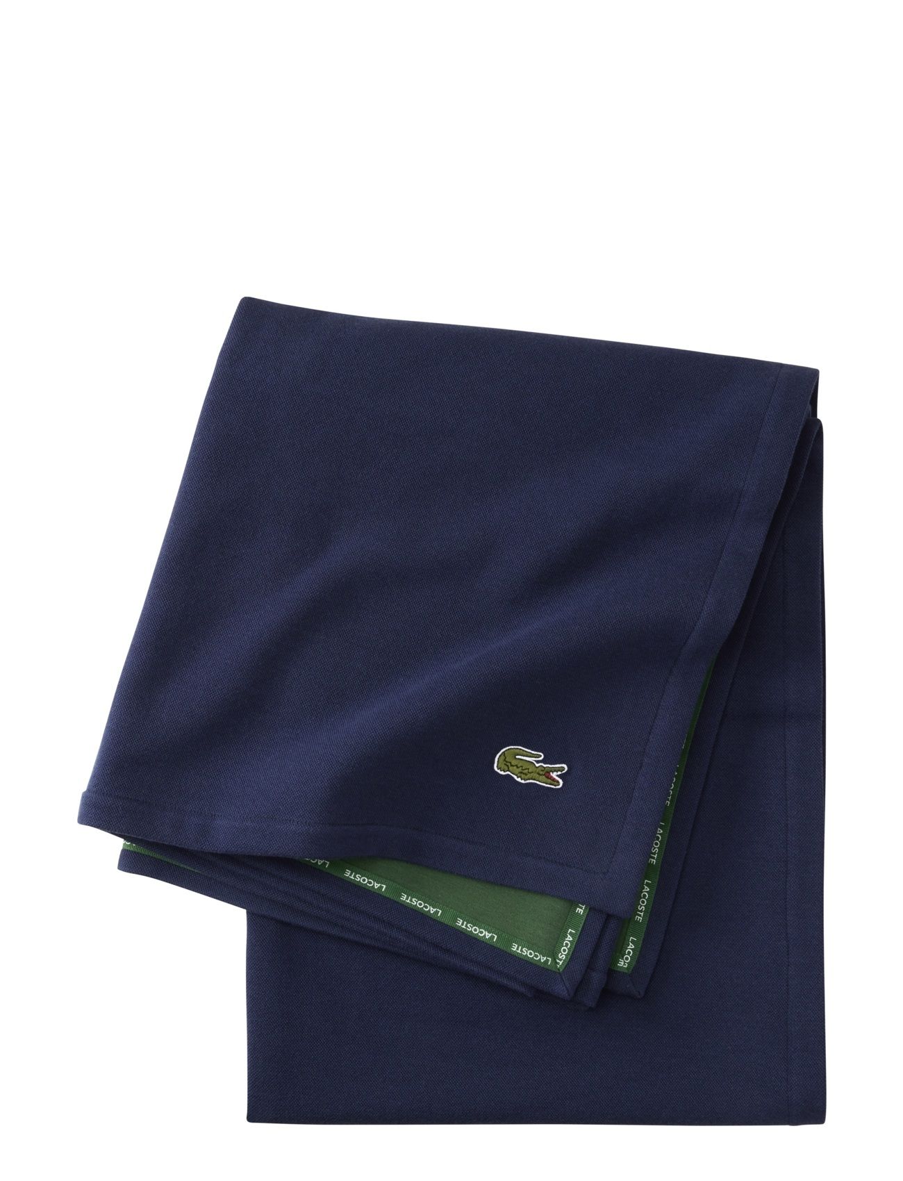 Lacoste Throw Blanket at Lydia Christopher blog