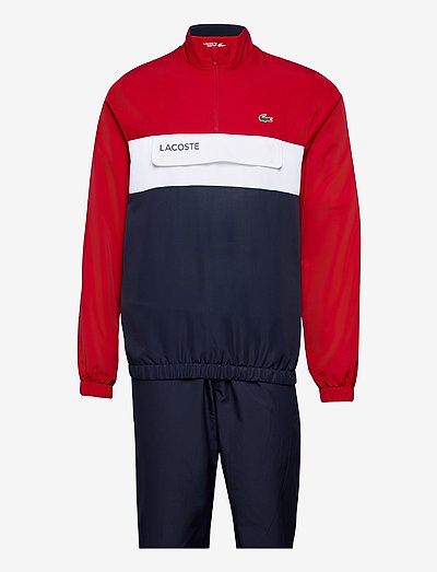 Lacoste | Stort udvalg af de nyeste styles | Boozt.com