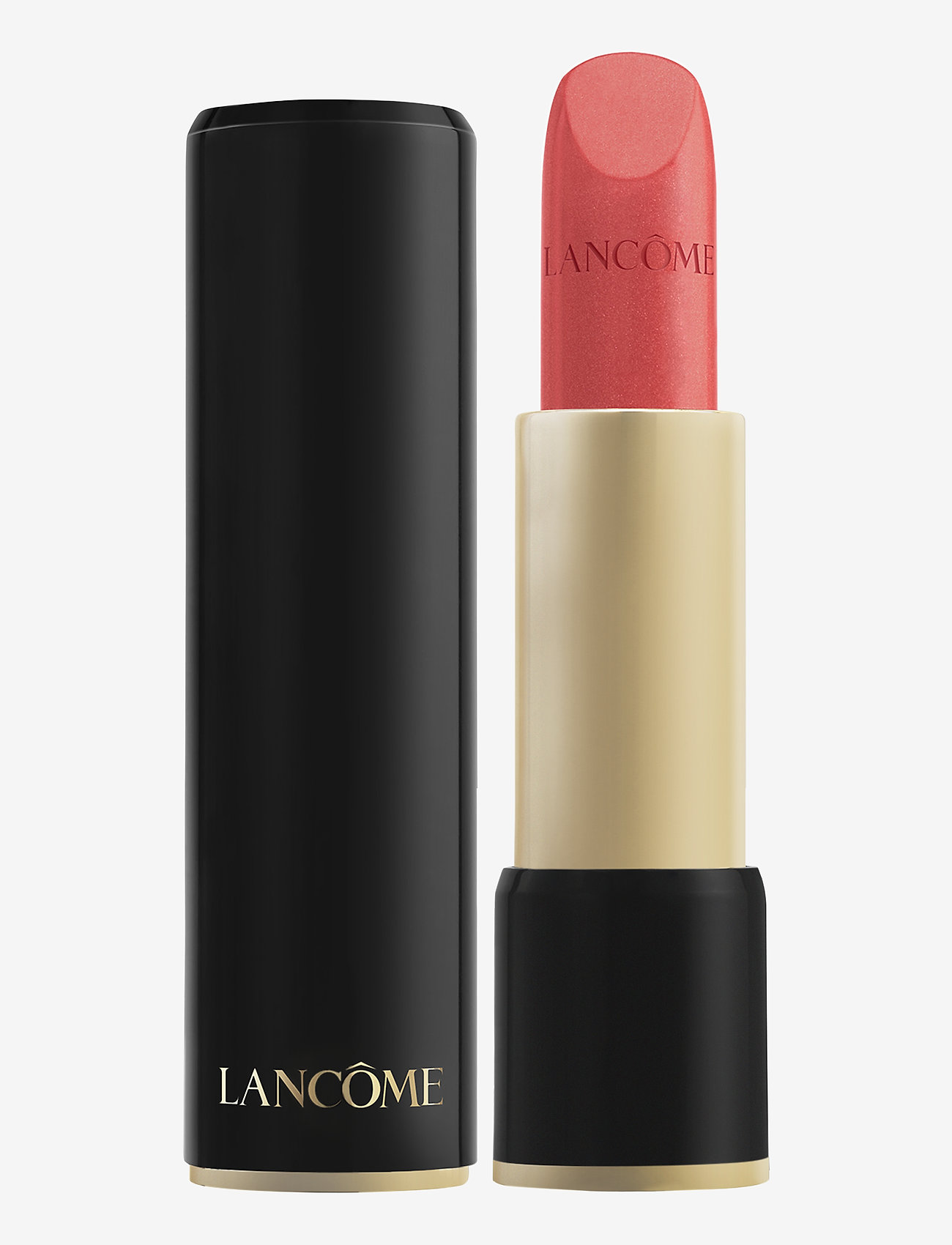 Lancôme L'absolu Rouge Lipstick (350) - 36.99 € | Boozt.com