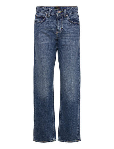 Lee Jeans Rider Classic – straight jeans – shop at Booztlet