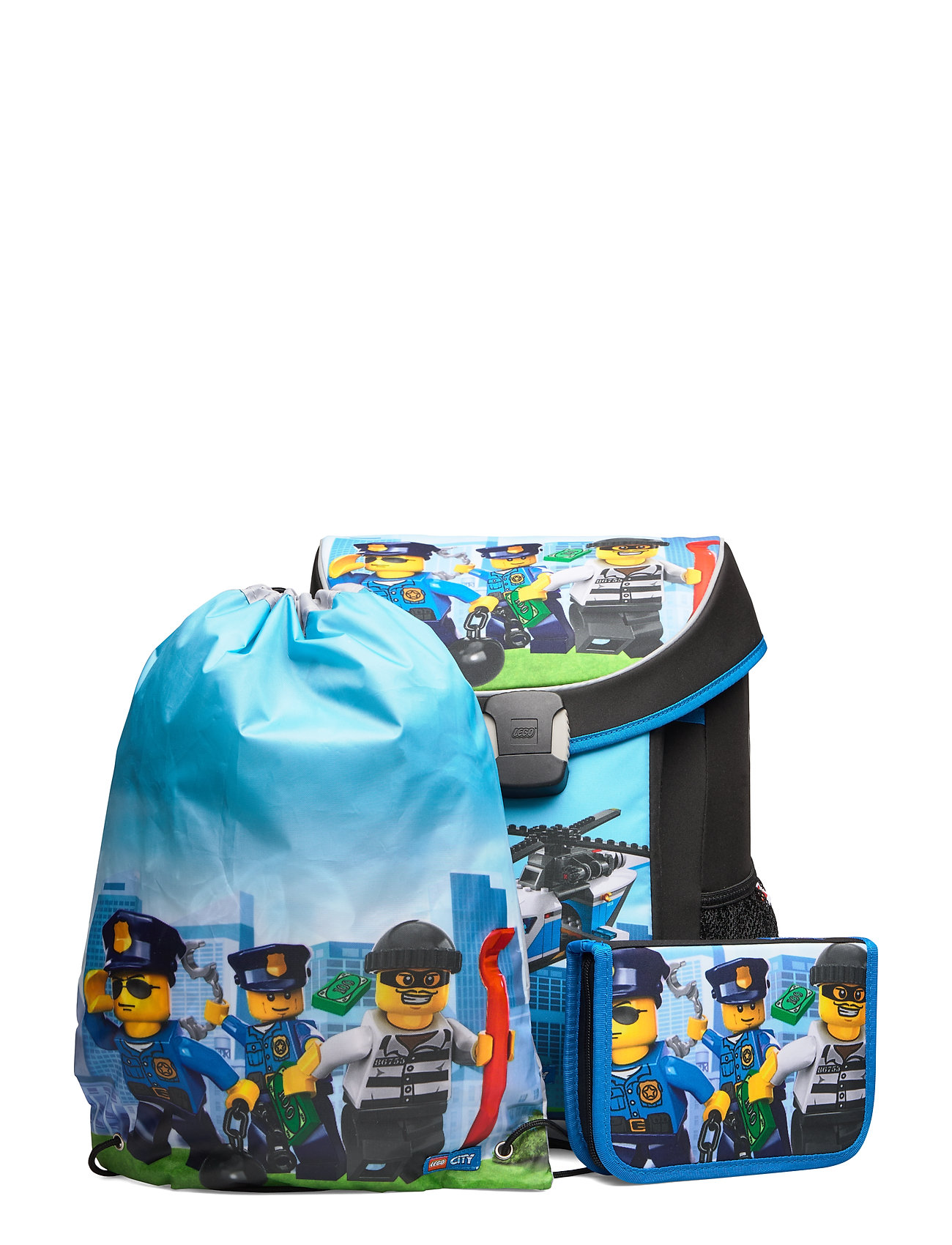 Lego bags tilbud og priser - Prisjagt.dk