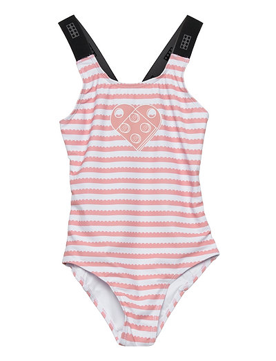 LEGO Wear Lwajra 305 - Swim Suit (LWO11010468) - Badedrakter - Boozt.com