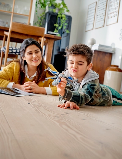 LEGO Resistance X-wing Starfighter Set - LEGO® Star Wars™ - Boozt.com