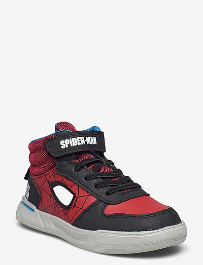 Spiderman | High Tops | Shop online | Boozt.com