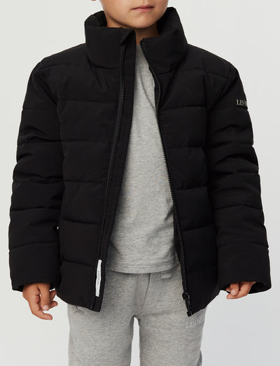 Les Deux Mattis Puffer Jacket Kids - 81 €. Achetez des Veste rembourrée ...