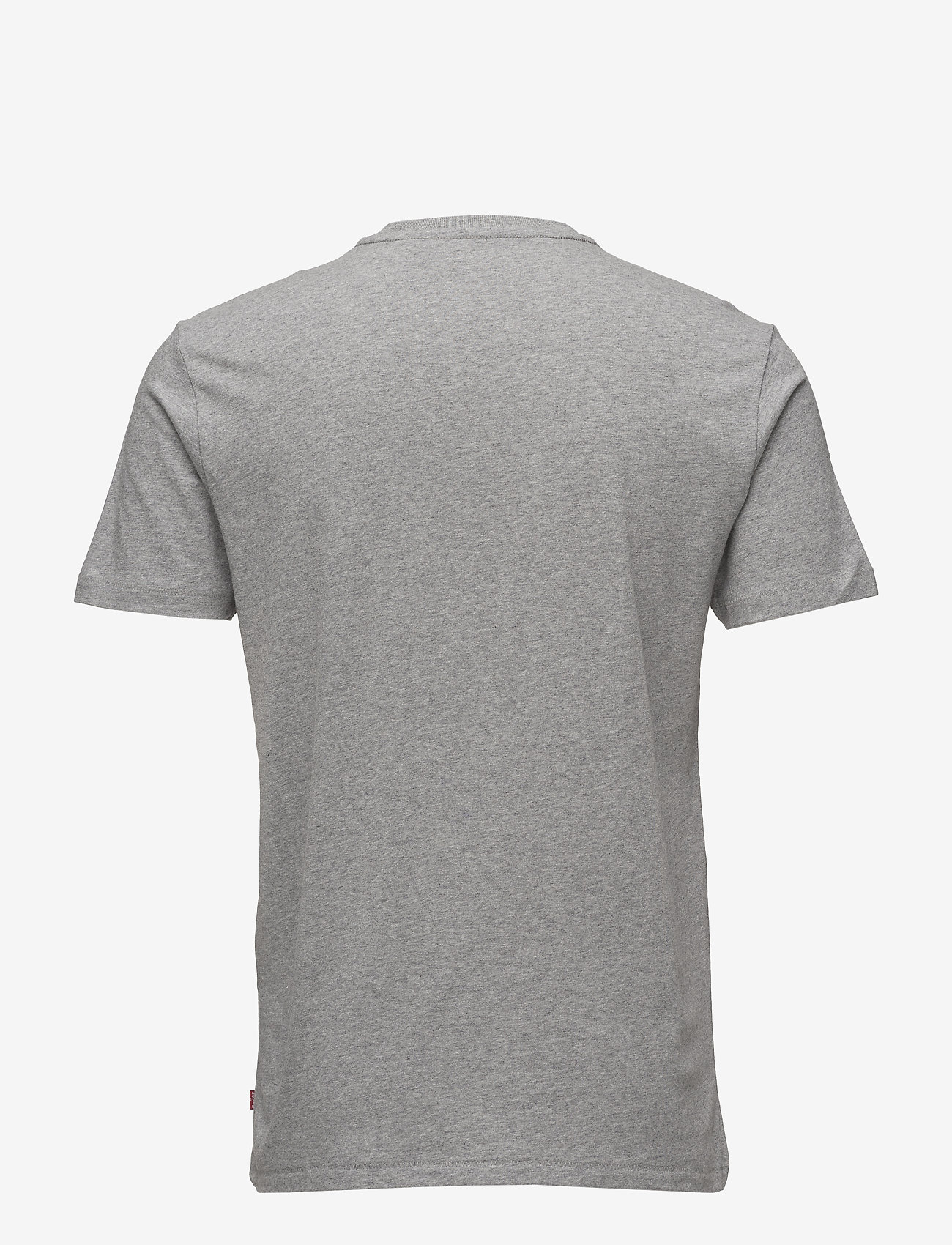 LEVI´S Men Sportswear Logo Graphic 84 Spo - Stuttermarbolir | Boozt.com