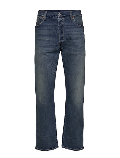LEVI´S Men 501 Levisoriginal Candy Paint (Med Indigo - Worn In) – 949 ...