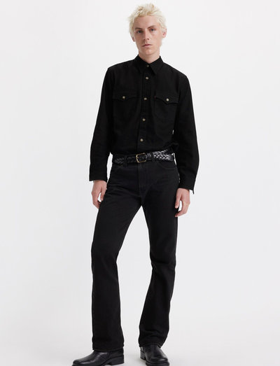 LEVI´S Men 517 Bootcut Welcome To The Rod - Regular jeans - Boozt.com