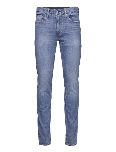 LEVI´S Men 511 Slim Sub Zero Cool (LSM0451152440) - Slim jeans - Boozt ...