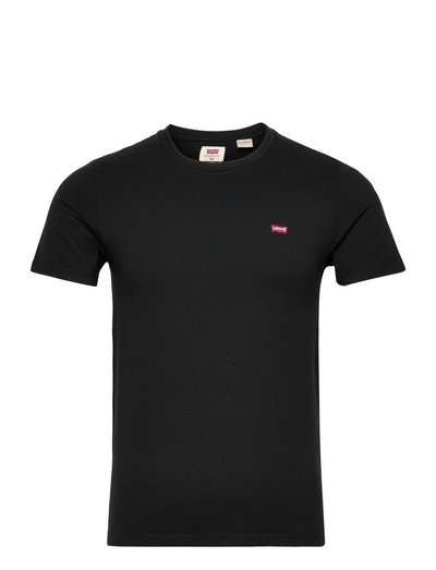 LEVI´S Men Ss Original Hm Tee Mineral Bla (LSM5660500090) - Short ...