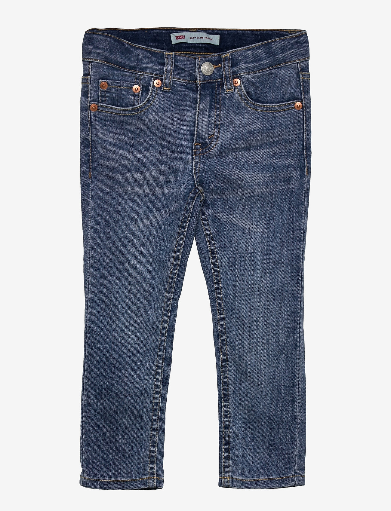 Levi's 512 Slim Taper Jean - Püksid | Boozt.com Levi's 512 Slim Taper Jean - Püksid | Boozt.com