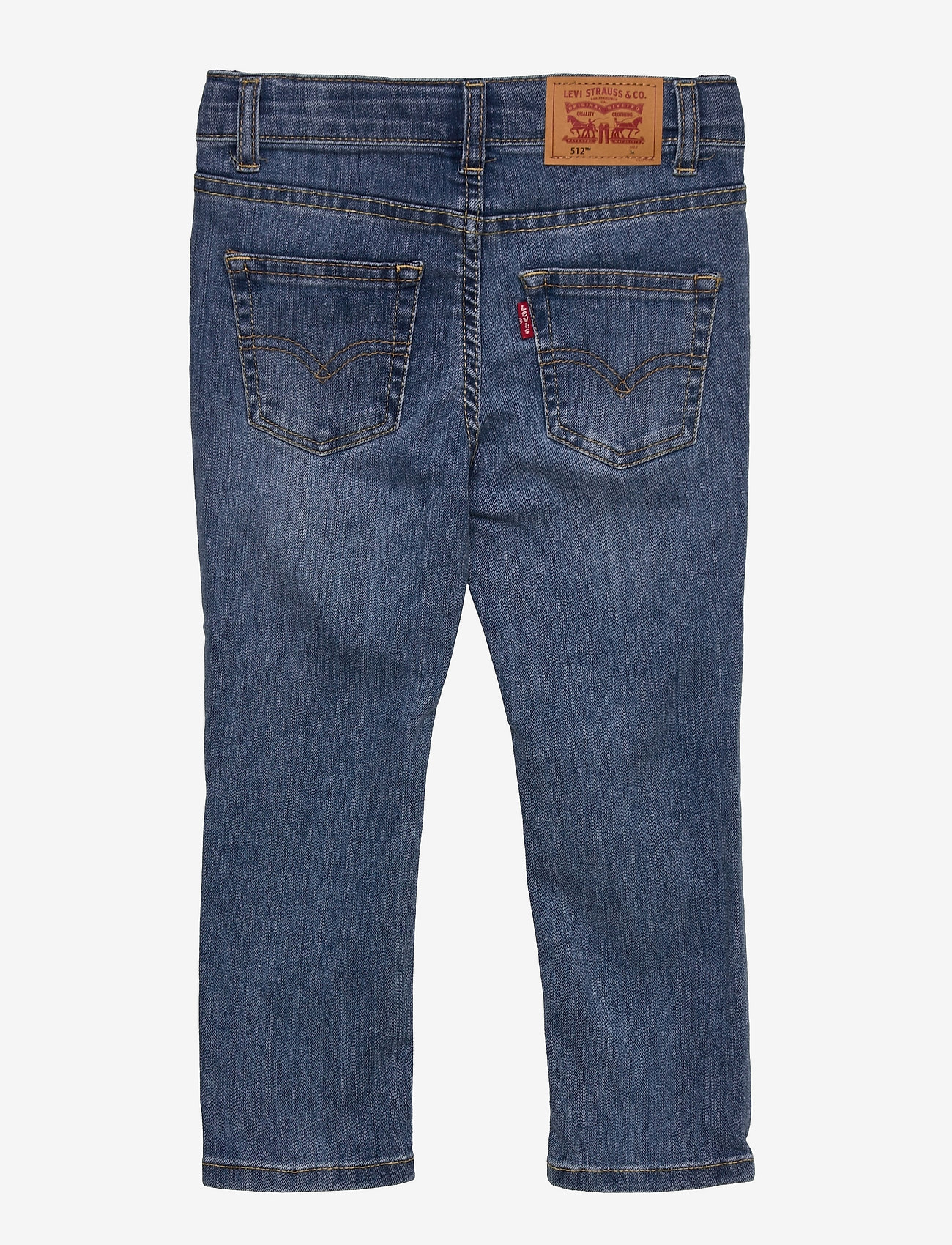 Levi's 512 Slim Taper Jean - Püksid | Boozt.com Levi's 512 Slim Taper Jean - Püksid | Boozt.com