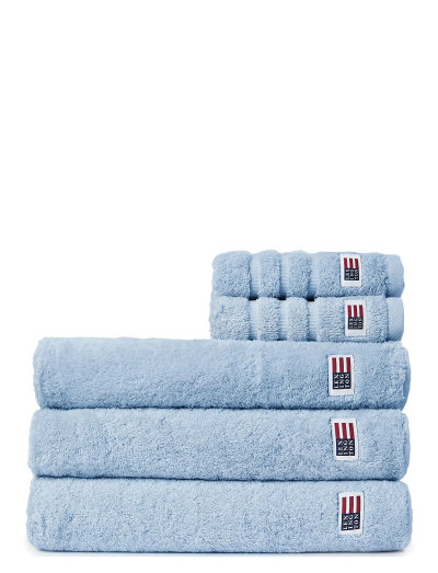 Lexington Home Original Towel Chambray Blue (LCH10002049) - Saunalina - Boozt.com