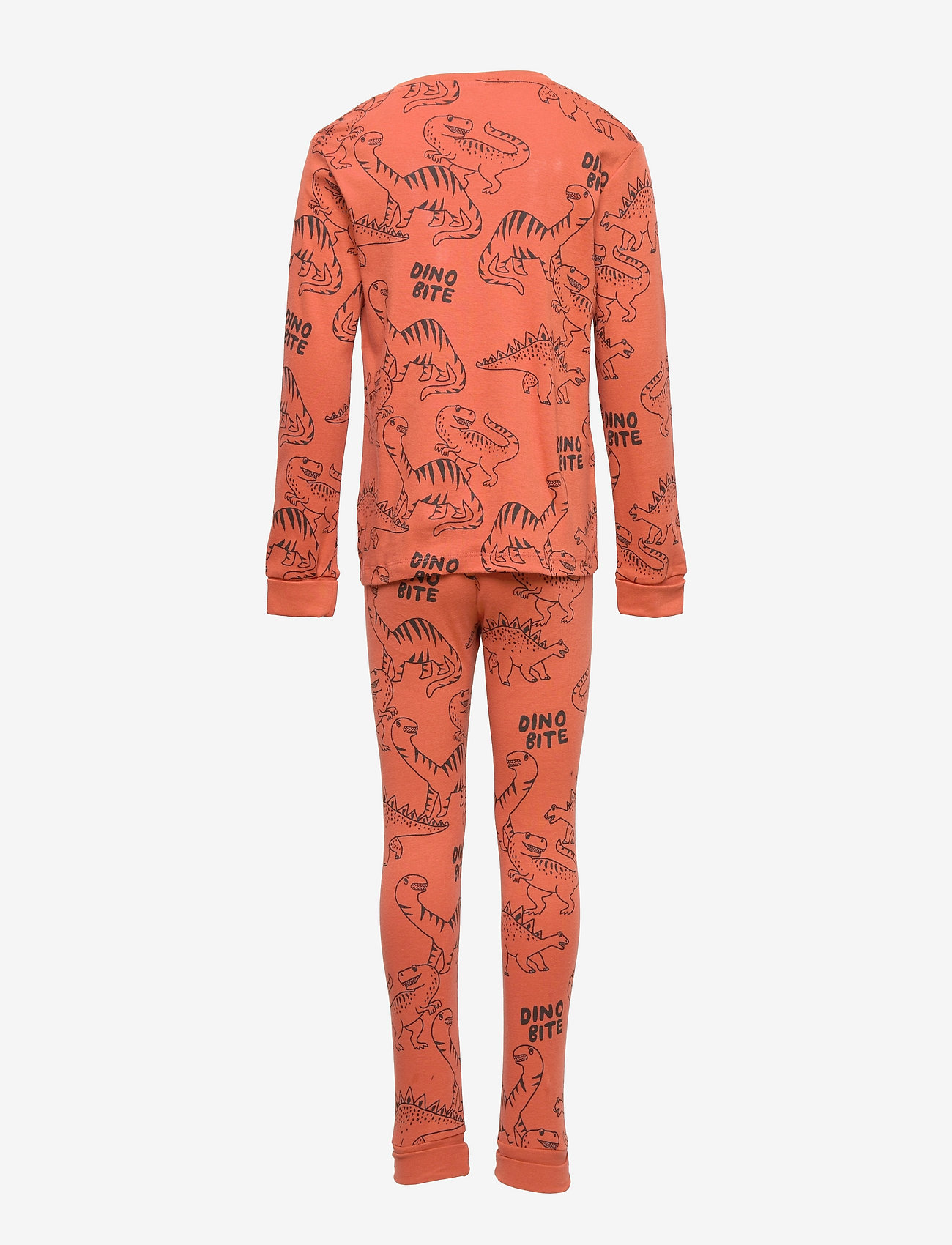 Lindex Pajama Dinosaurs Outlines - Sets | Boozt.com
