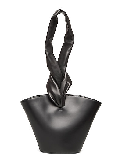 Little Liffner Soft Loop Mini Bucket (LLRCR3473-S) - Bucket bags ...