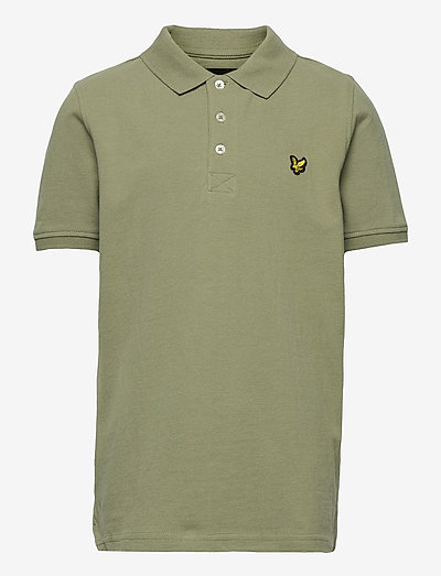 Lyle & Scott Junior till barn - Upptäck på Boozt.com