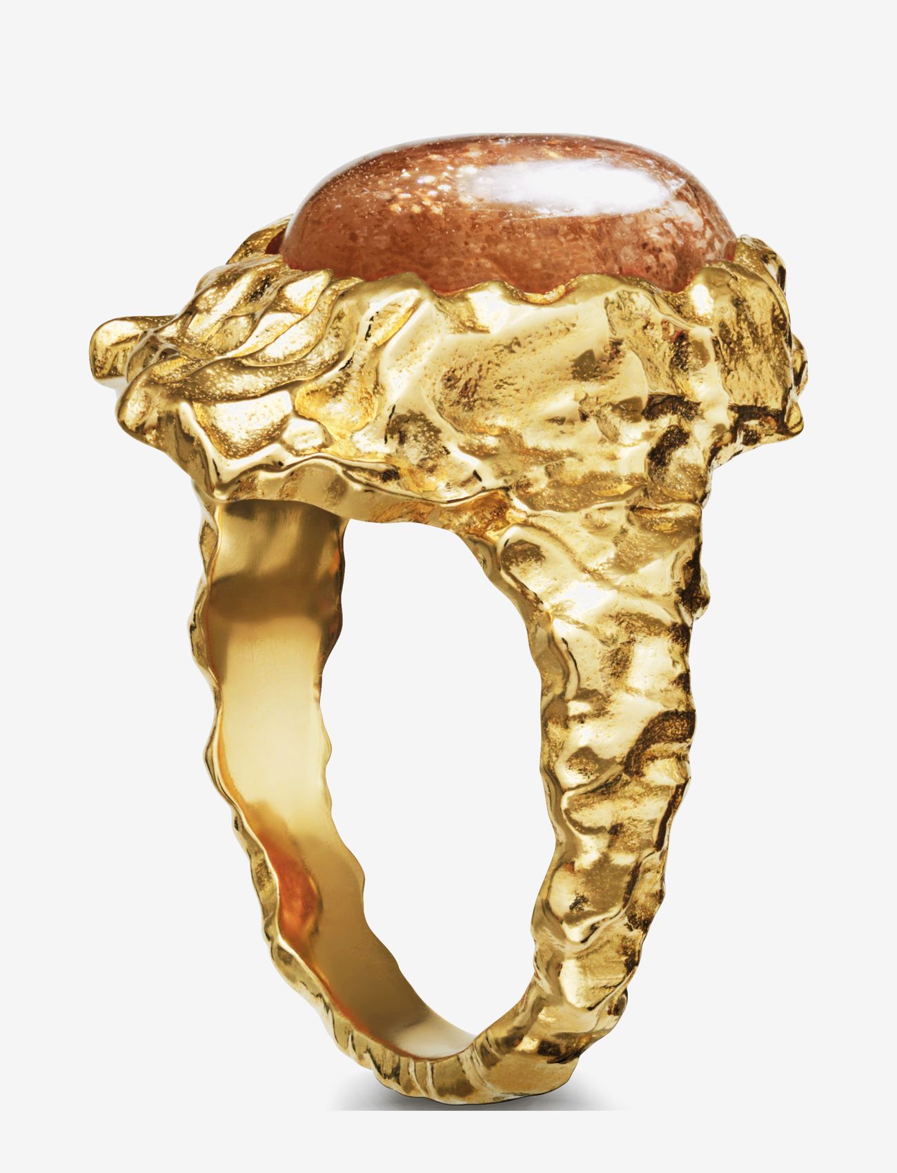 Maanesten Goddess Ring Ringen Boozt