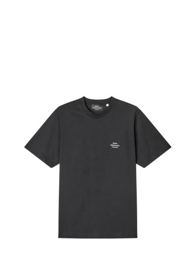 Mads Nørgaard Cotton Jersey Frode Logo Tee Fav (MAD205036 ...