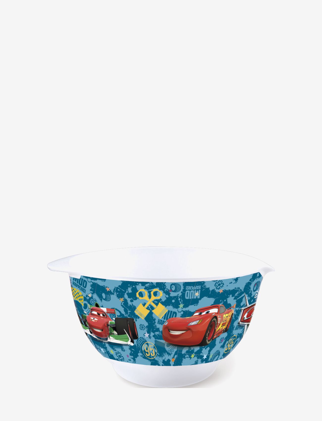 Magic Store Disney Cars Bakery Mixing Bowl - Meal time | Boozt.com