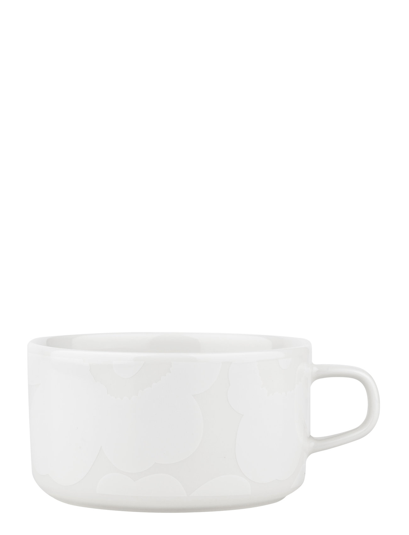 Marimekko Home Unikko Teekuppi 2 5 Dl Tea Cups Boozt