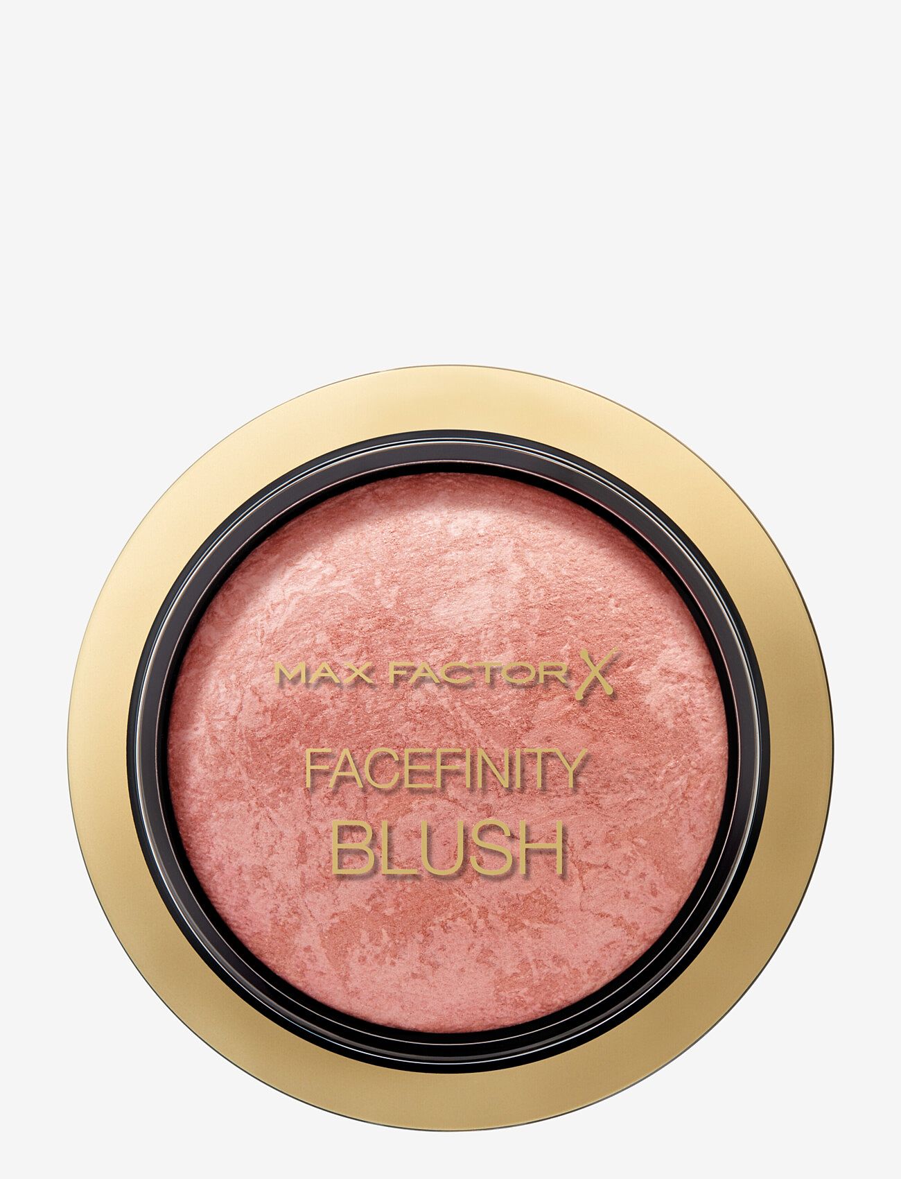 Max Factor Creme Puff Blush (5 Lovely Pink) - 119 kr | Boozt.com