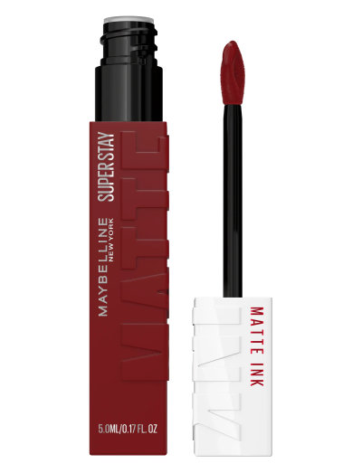 Maybelline Maybelline New York Superstay Matte Ink 50 Voyager – beauty ...