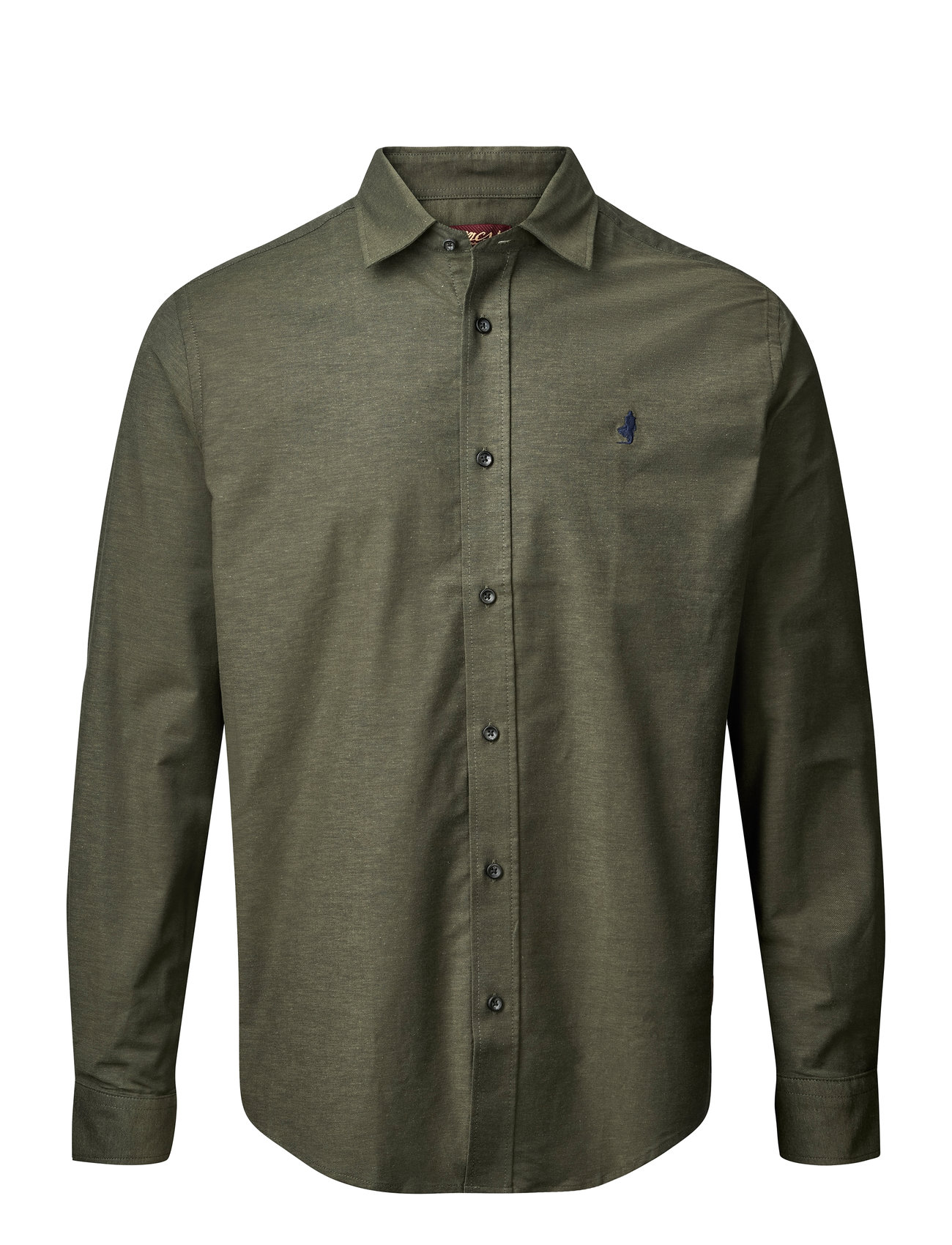 MCS Mcs Shirt Killeen Men (Armymix), 335.58 kr | Stort utbud av ...