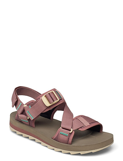 Merrell Alpine Strap (MERM003562) - Wanderschuhe - Boozt.com Switzerland