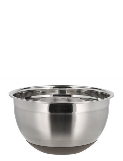 Blomsterbergs Mixing Bowl W. Silicone Base (MEE33678) - Mixing bowls ...