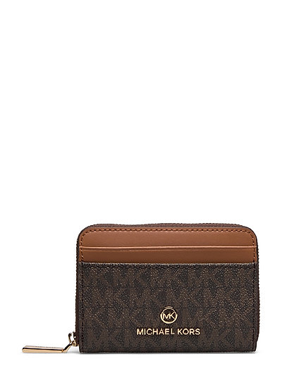 Michael Kors Sm Za Coin Card Case - Portefeuilles - Boozt.com