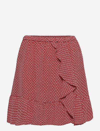 Nederdele - Stort udvalg fra populære brands - Boozt.com