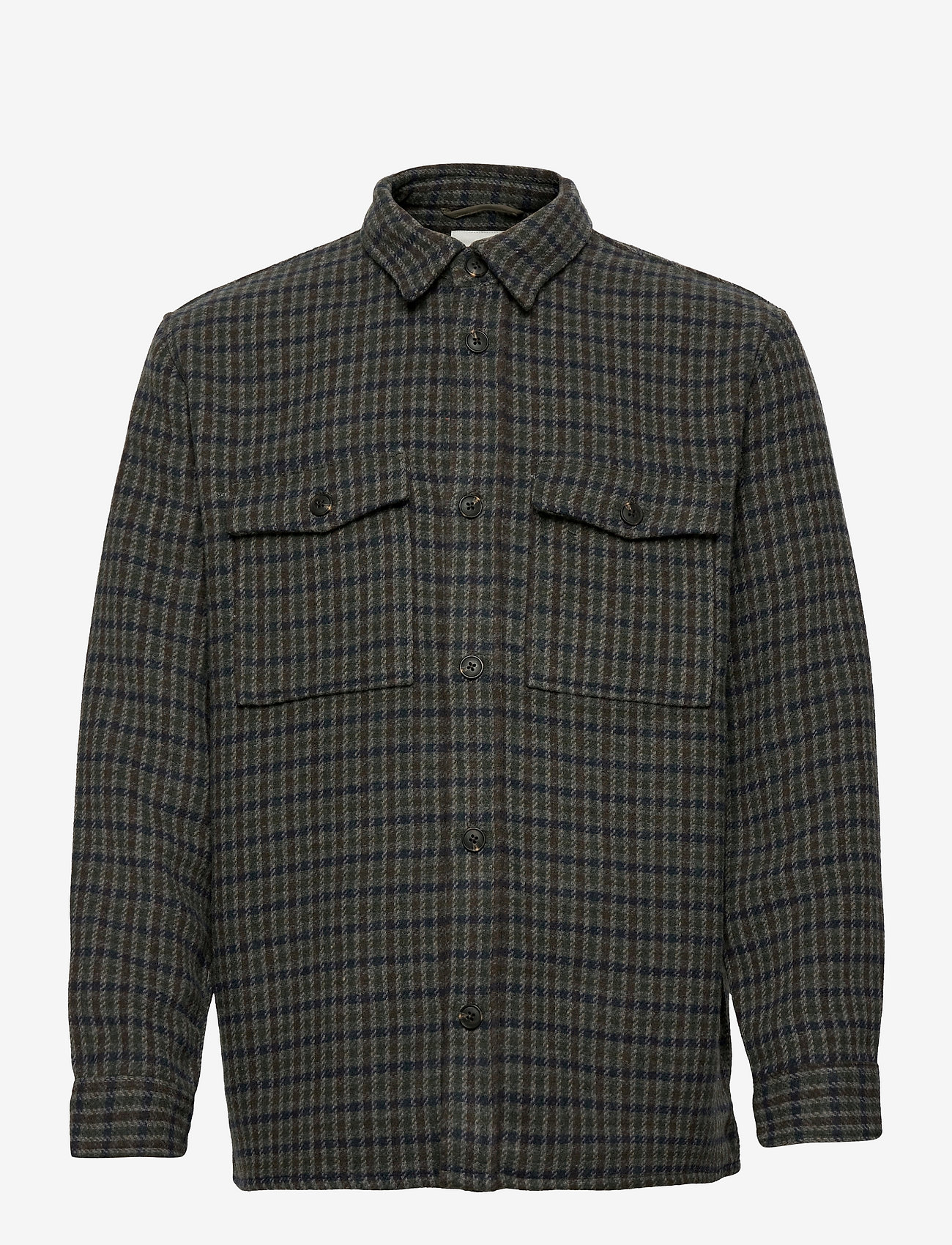 Minimum Doppy - Jakker og frakker | Boozt.com