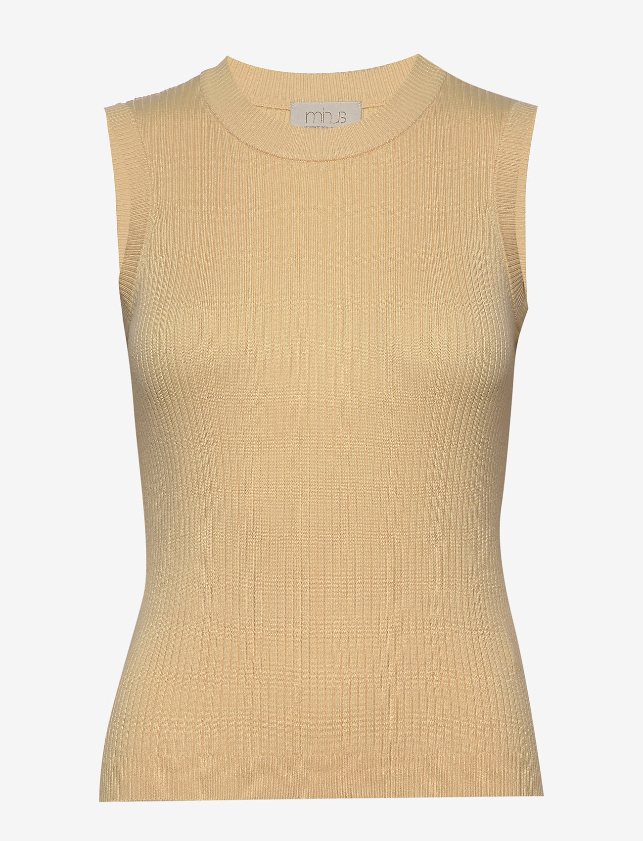 Minus Arina Knit Top Vanilla 200 Kr Boozt Minus Arina Knit Top Vanilla 200 Kr Boozt