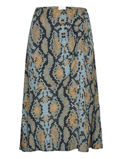 Minus Alyx Skirt – midi skirts – shop at Booztlet