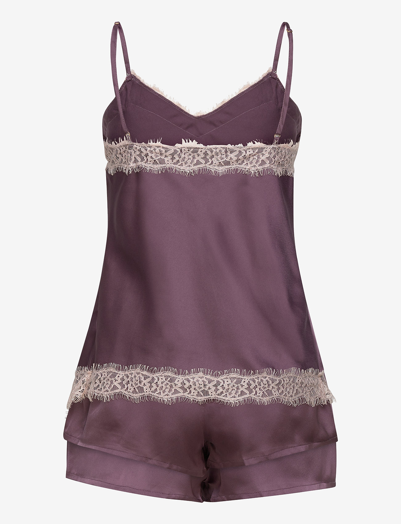 Missya Smilla Top + Shorts (Ephemera) - 369.95 kr | Boozt.com