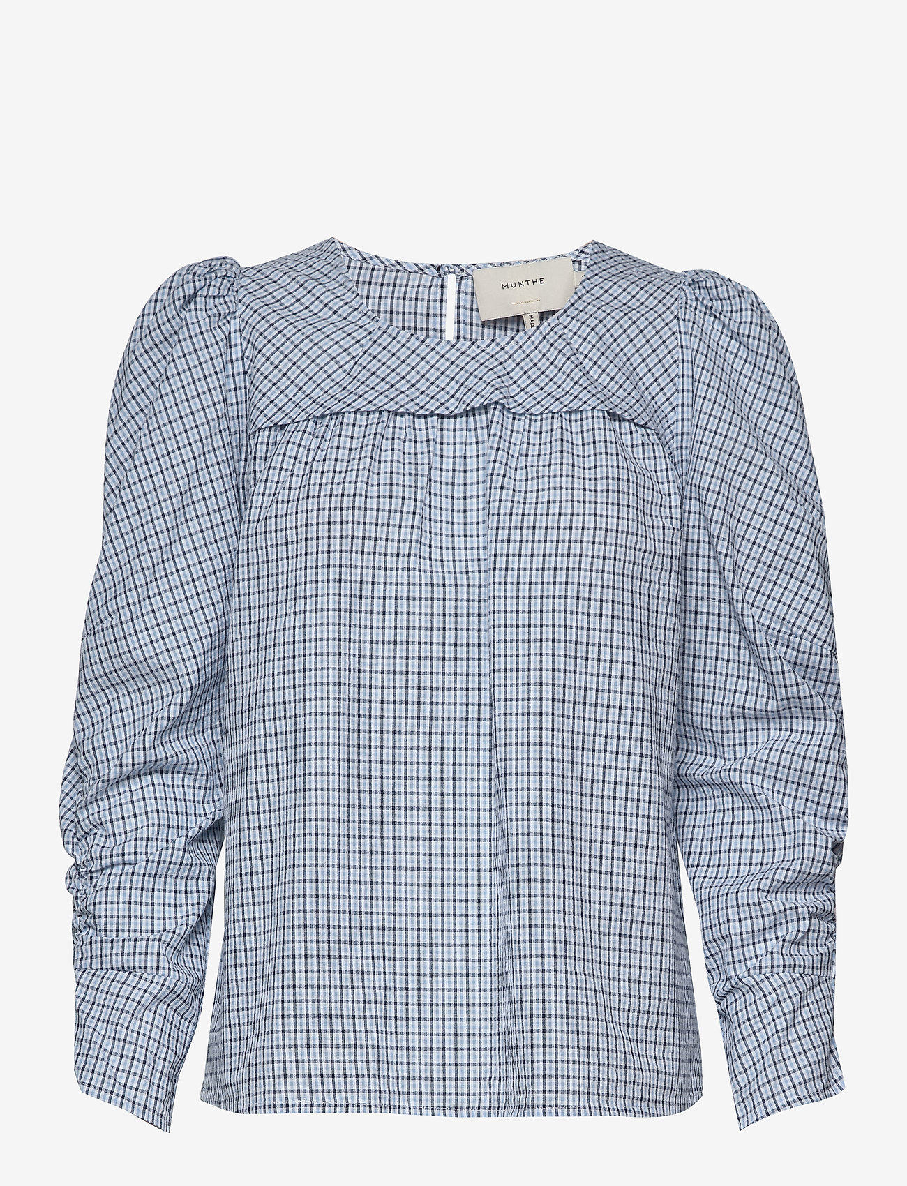 Eleanor (Blue) (101.40 €) - Munthe - | Boozt.com