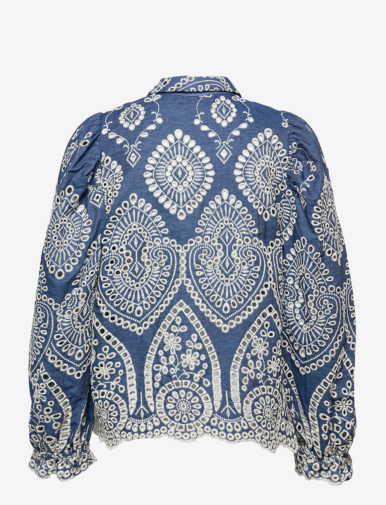 Think (Blue) (199 €) - Munthe - | Boozt.com
