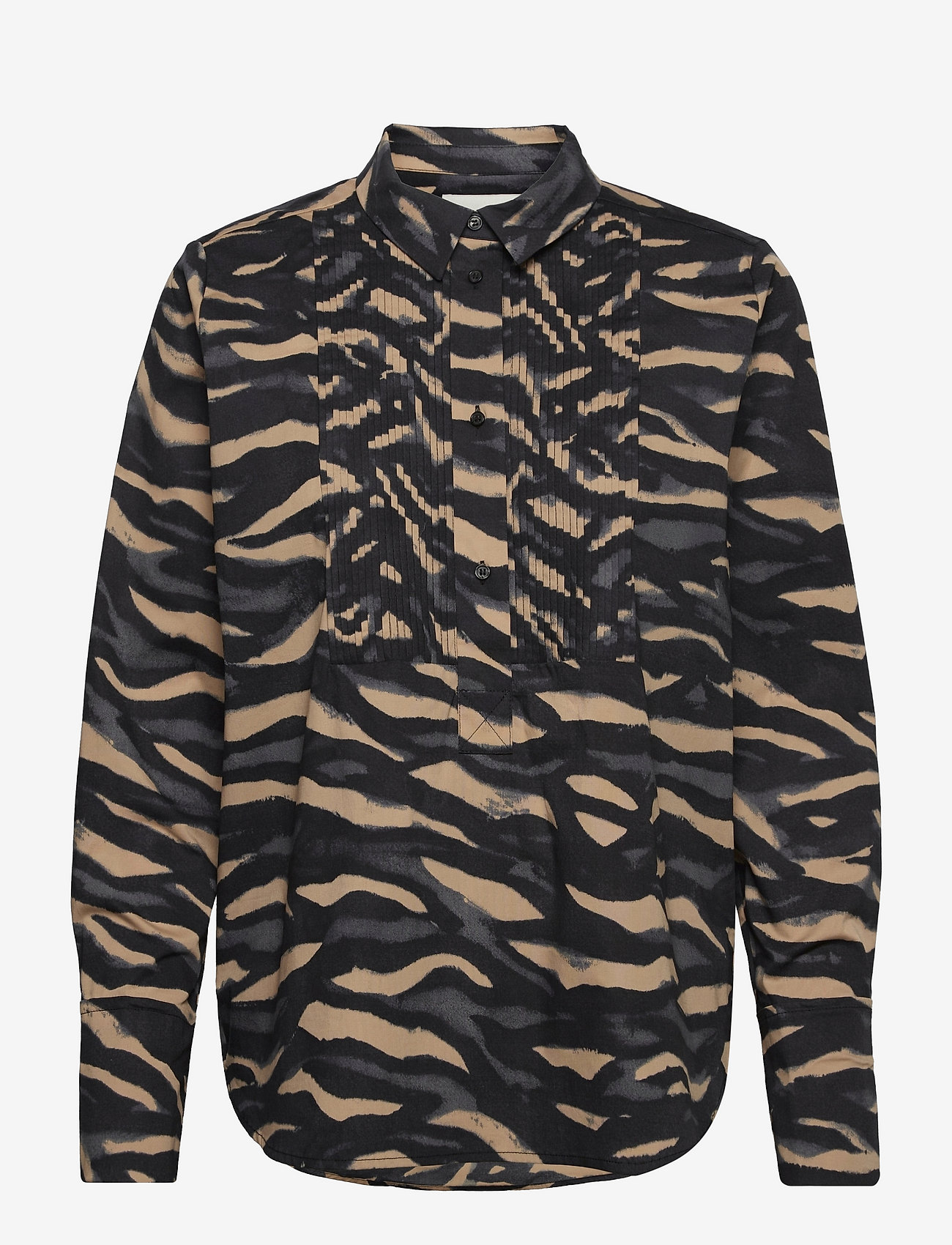 Munthe Rama - Long sleeved blouses | Boozt.com