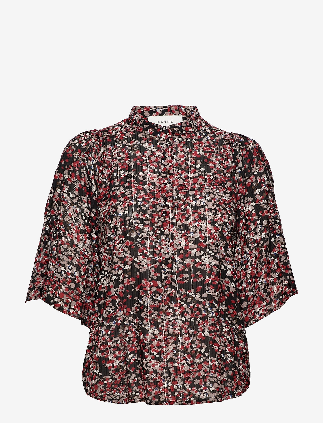 Munthe Nominate - Long sleeved blouses | Boozt.com